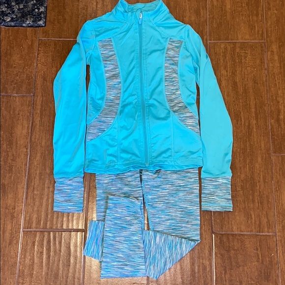 90 Degree By Reflex | Matching Sets | Two Piece Girl Sport Outfit ...